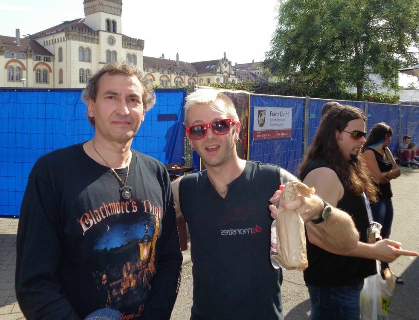 Den, 64, Эссен - "RusDate.de"