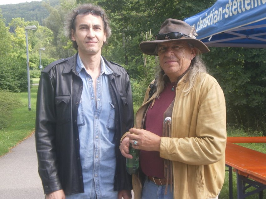 Den, 64, Эссен - "RusDate.de"