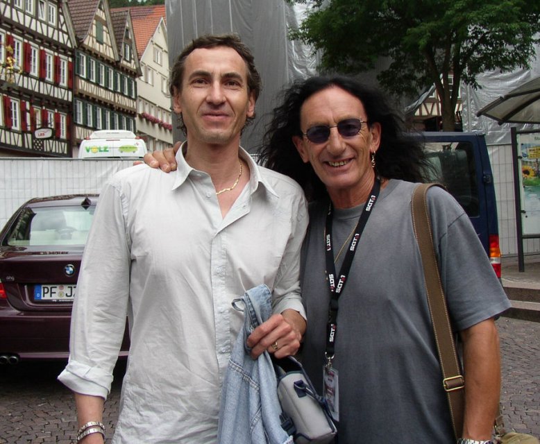 Den, 64, Эссен - "RusDate.de"