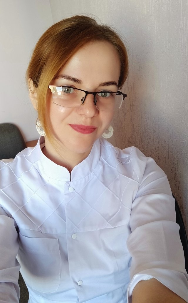 Елена, 35, Гомель - "RusDate.de"