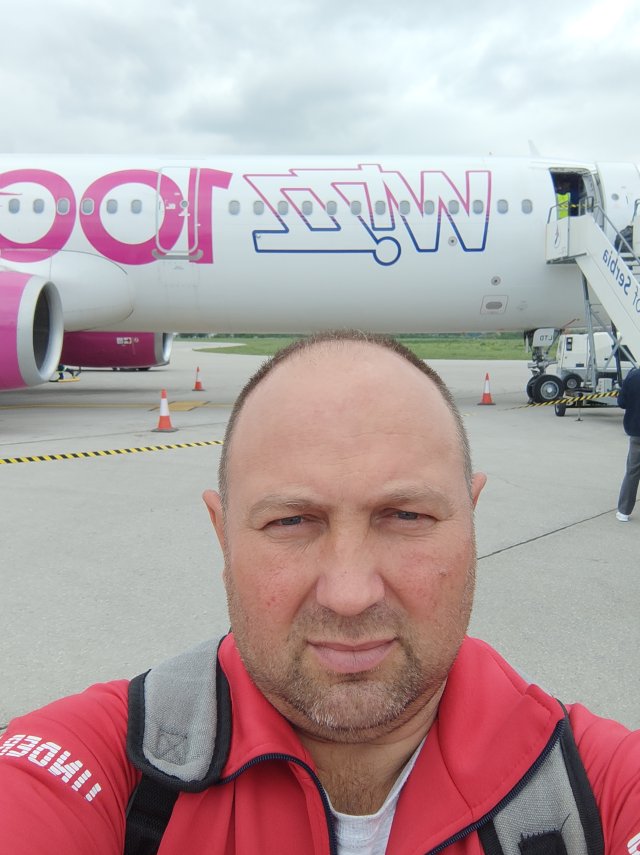 Igor, 47, Фрайбург-им-Брайсгау - "RusDate.de"