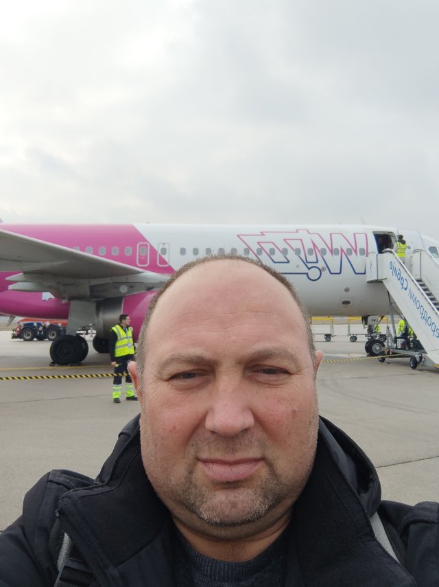 Igor, 47, Фрайбург-им-Брайсгау - "RusDate.de"