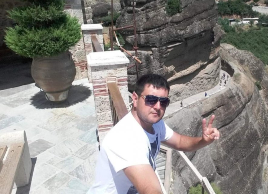 Dima, 32, Верона - "RusDate.de"