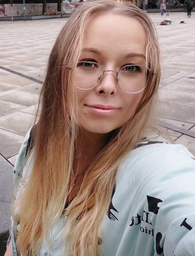 Анна, 30, Филлинген-Швеннинген - "RusDate.de"