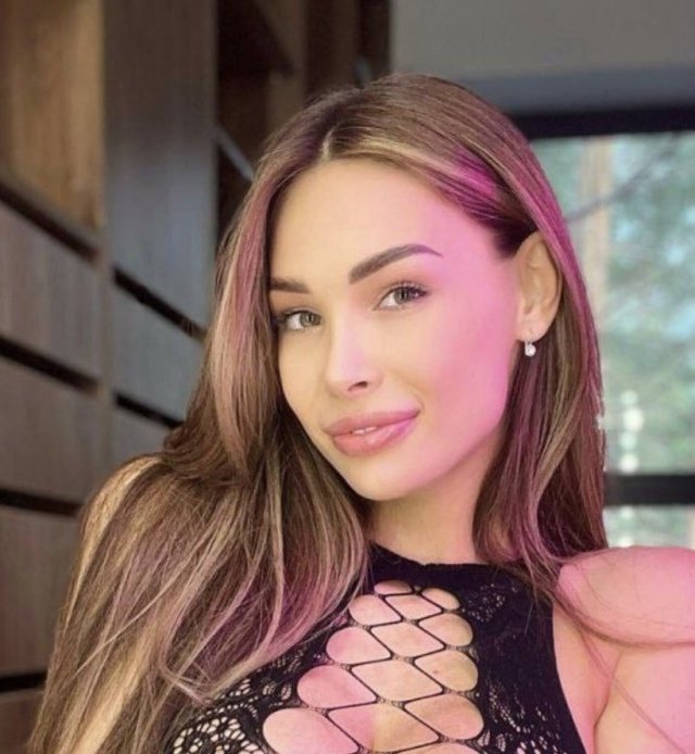 Indira, 26, Кишинев - "RusDate.de"