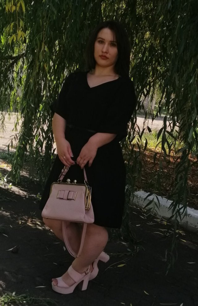 Nina, 33, Линденберг - "RusDate.de"