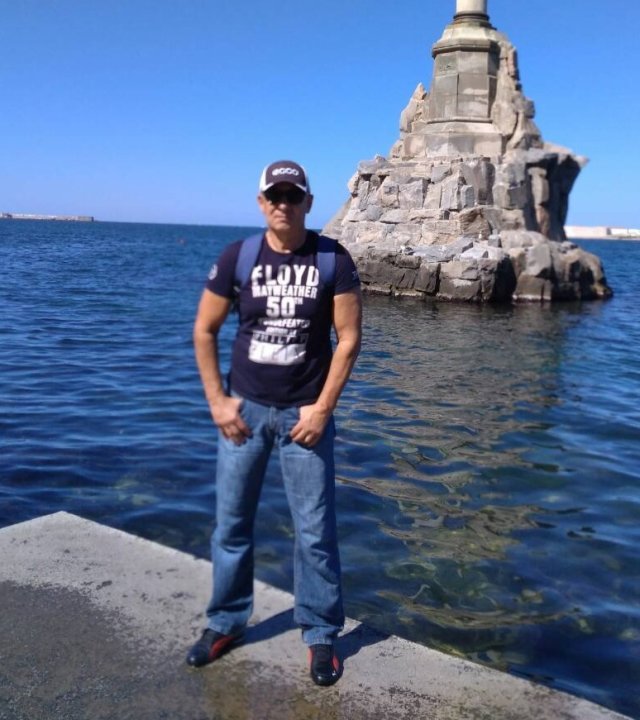 Arnold, 67, Штутгарт - "RusDate.de"