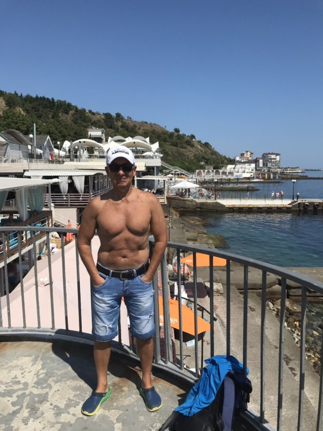 Arnold, 67, Штутгарт - "RusDate.de"