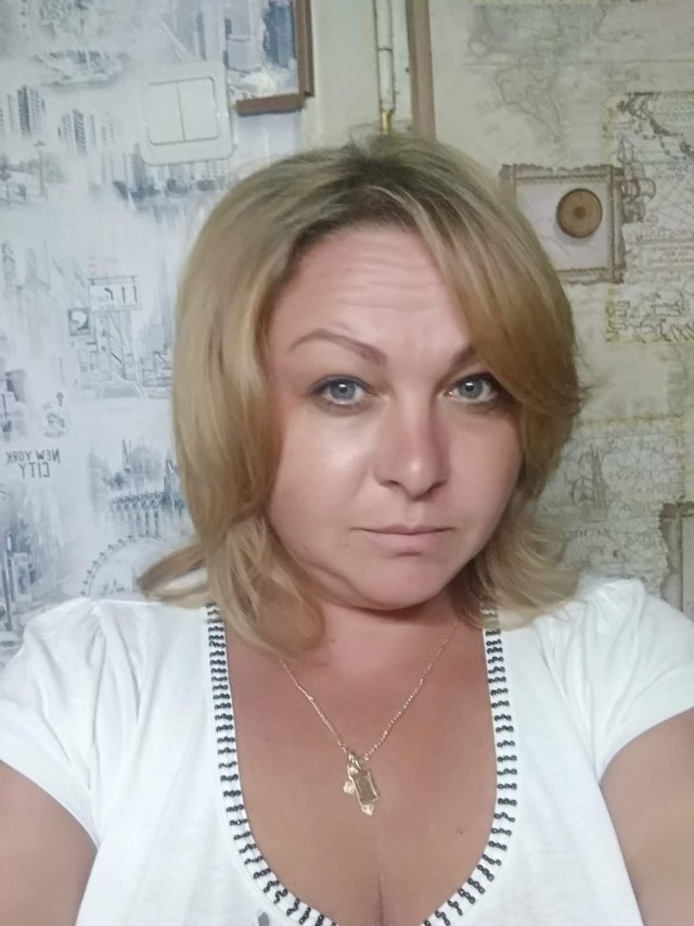 Yuliia, 40, Гамбург - "RusDate.de"