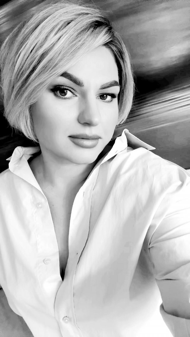 Nelya, 40, Луцк - "RusDate.de"