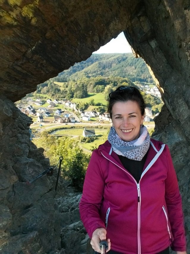 Galina, 58, Бонн - "RusDate.de"