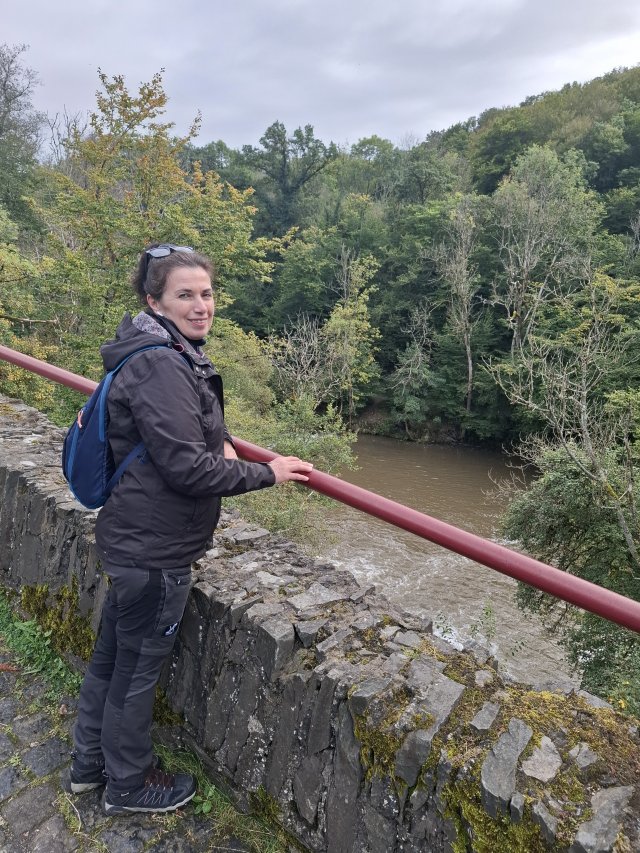 Galina, 58, Бонн - "RusDate.de"