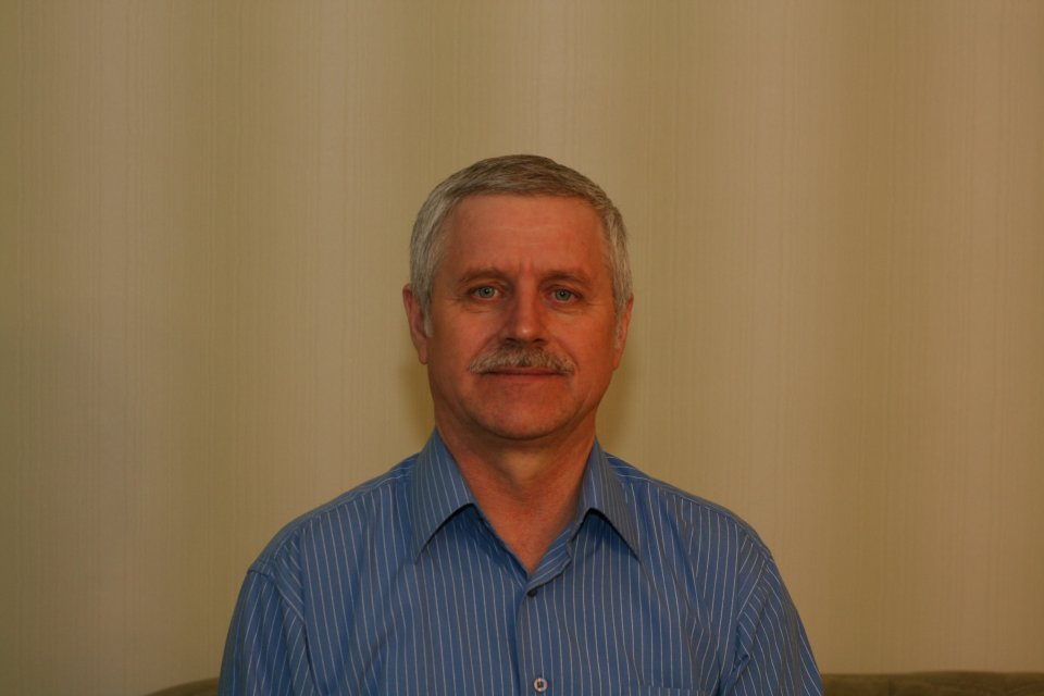 Alexander Boos, 73, Кобленц - "RusDate.de"