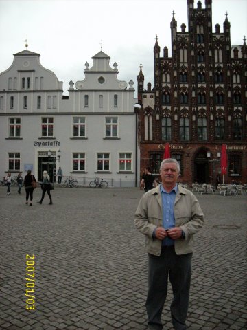 Alexander Boos, 73, Кобленц - "RusDate.de"