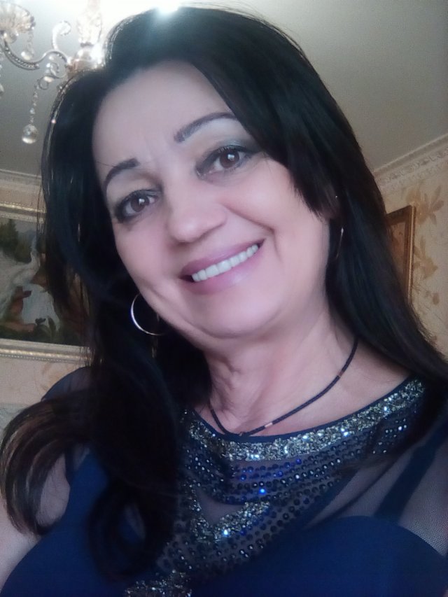 Тамара, 58, Золотоноша - "RusDate.de"