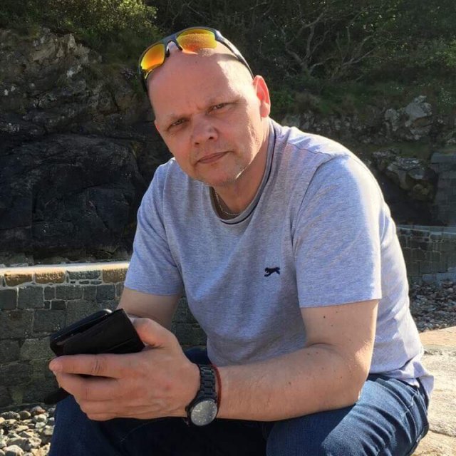 Olegs, 57, Нюрнберг - "RusDate.de"