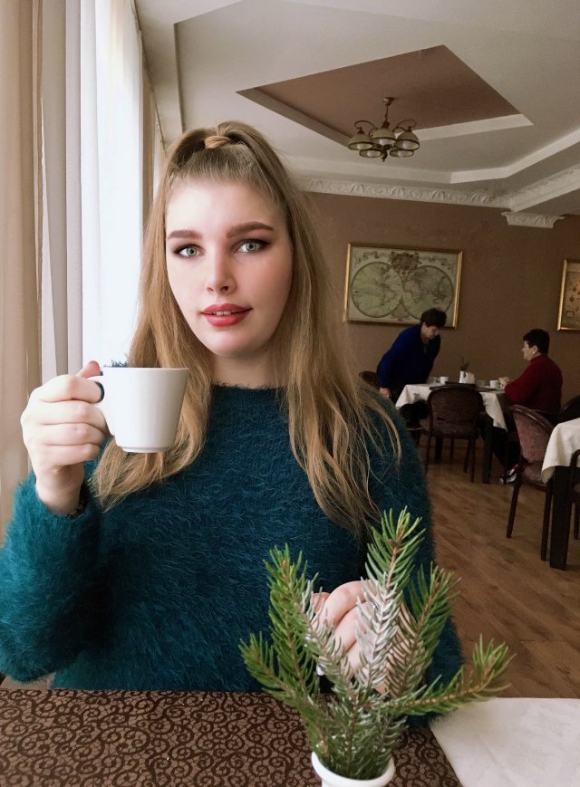 Лоида, 25, Майсен - "RusDate.de"