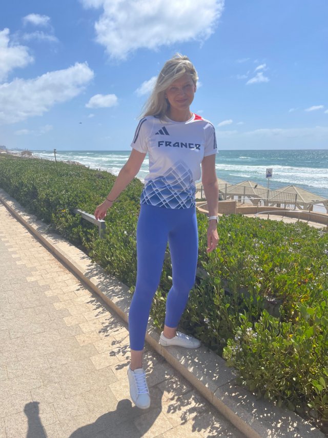 Veronica, 47, Тель Авив - "RusDate.de"