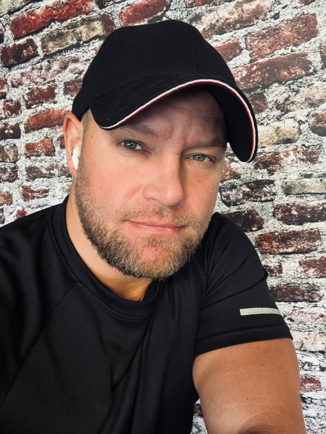 Слава, 38, Минден - "RusDate.de"