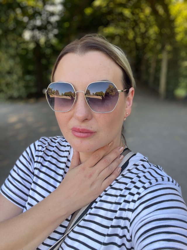 Ruslana, 43, Люнебург - "RusDate.de"