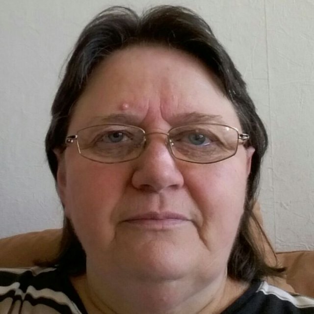 Anna, 64, Висмар - "RusDate.de"