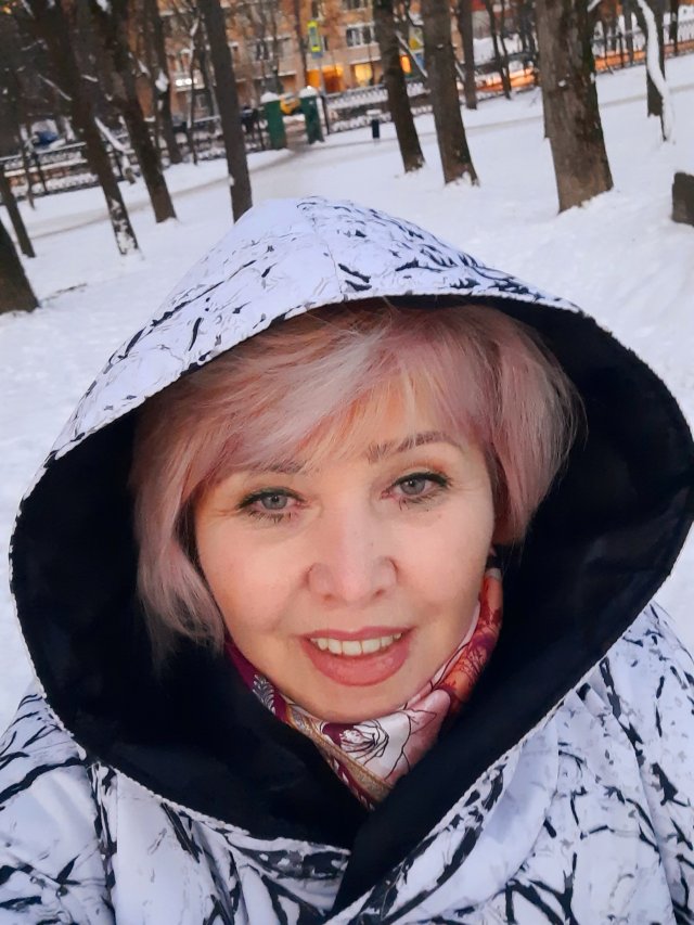 Irina, 63, Москва - "RusDate.de"