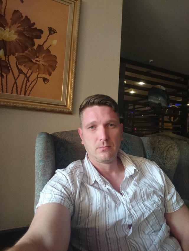 Dmitri, 42, Людвигсхафен - "RusDate.de"