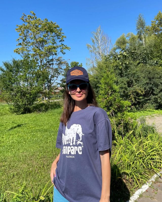 Irina, 36, Мадрид - "RusDate.de"