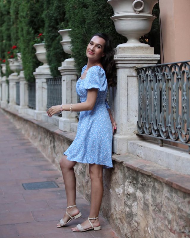 Irina, 36, Мадрид - "RusDate.de"