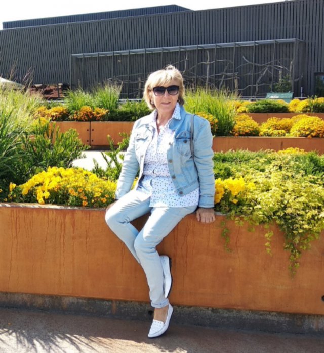 Лариса, 66, Таллинн - "RusDate.de"