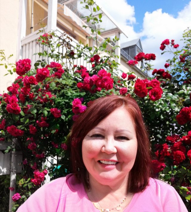 Наталья, 70, Амберг - "RusDate.de"