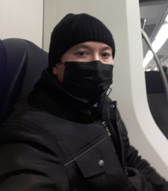 ALIBEK, 31, Берлин - "RusDate.de"