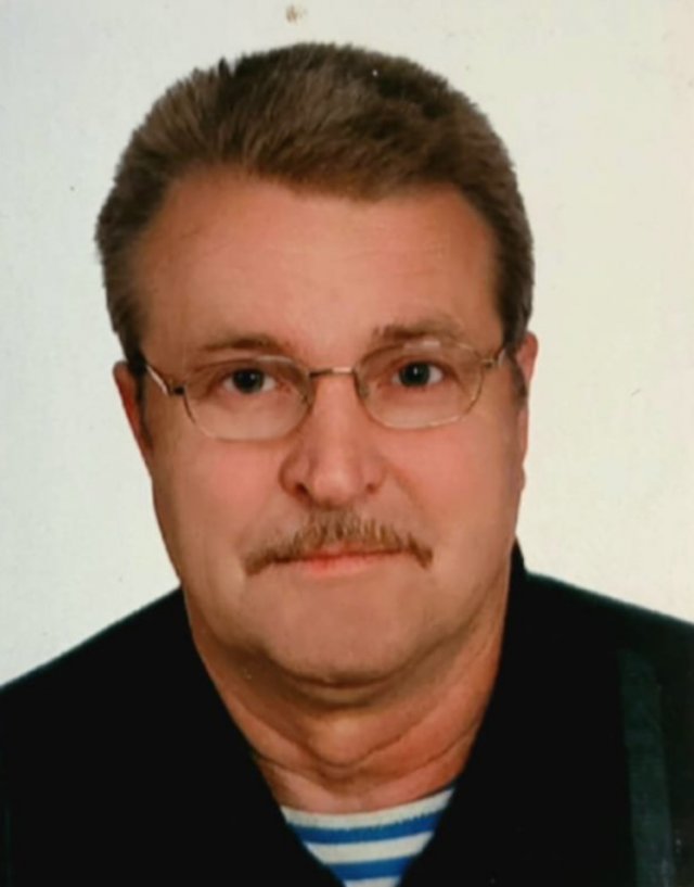 Peter, 61, Gütersloh - "RusDate.de"