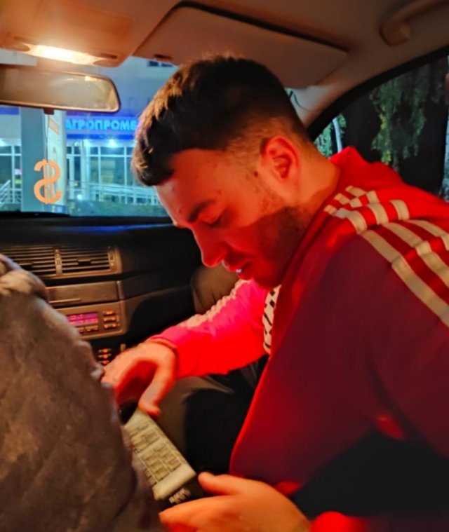 Sergei, 29, Гёттинген - "RusDate.de"