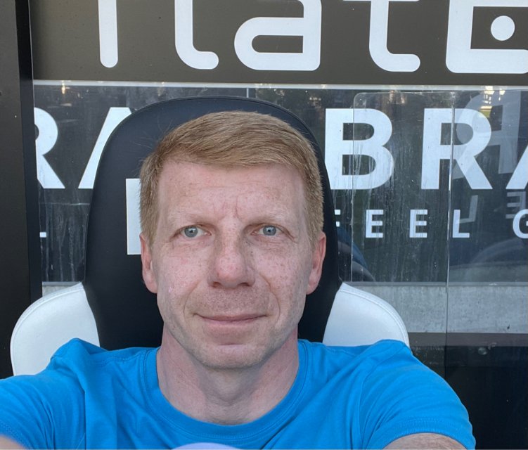 Сергей, 51, Берлин - "RusDate.de"