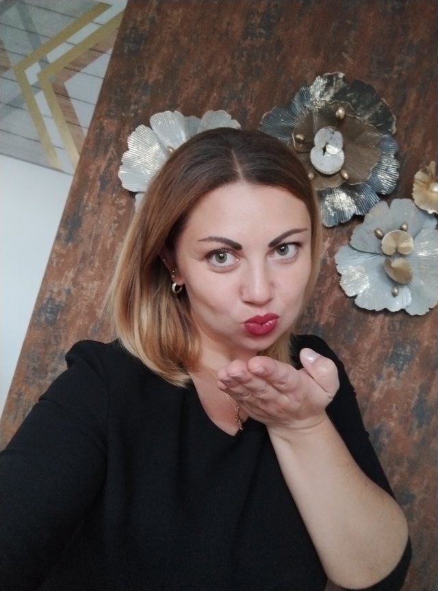 Лена, 36, Дюрен - "RusDate.de"