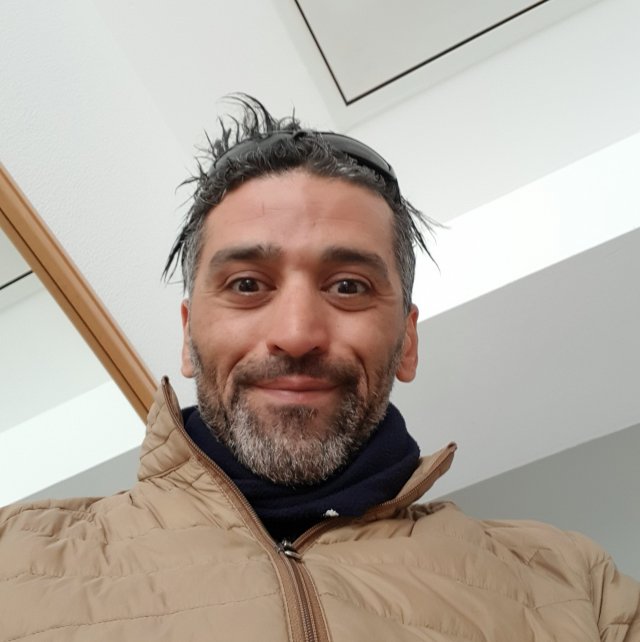 David, 44, Берлин - "RusDate.de"