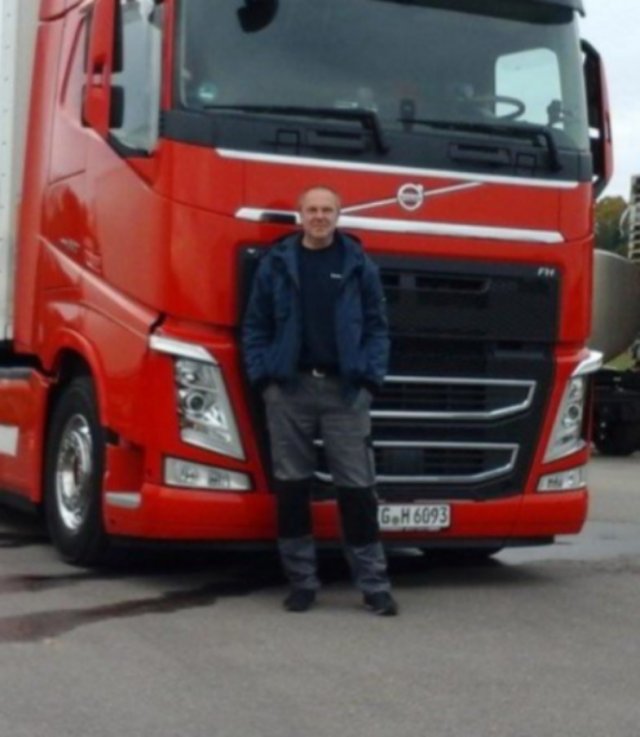 Michael, 59, Кислег - "RusDate.de"