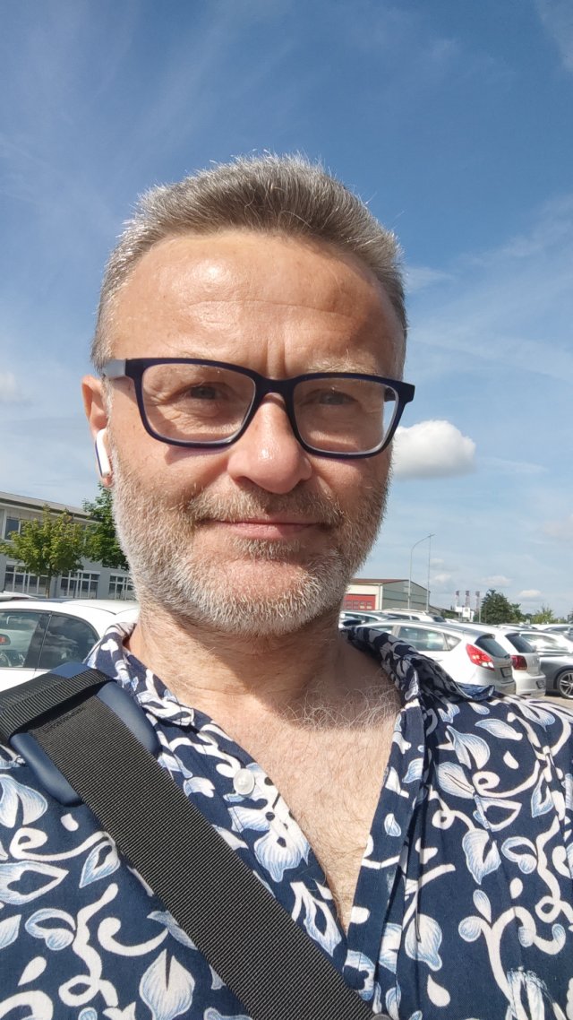 Михаил, 50, Ингольштадт - "RusDate.de"