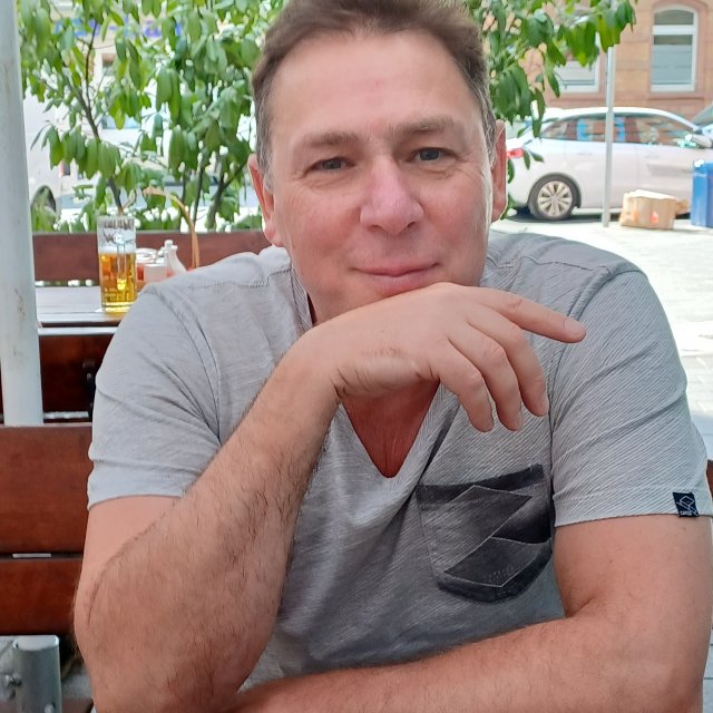 Владимир, 60, Франкфурт - "RusDate.de"