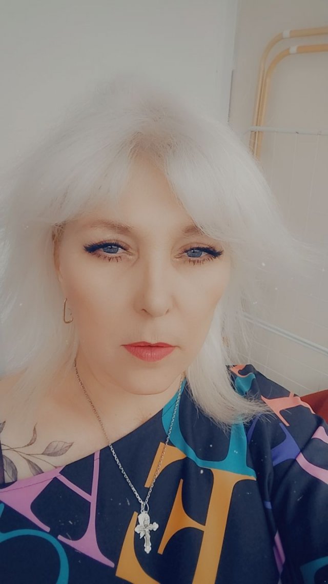 Ирина, 52, Виттенберг - "RusDate.de"