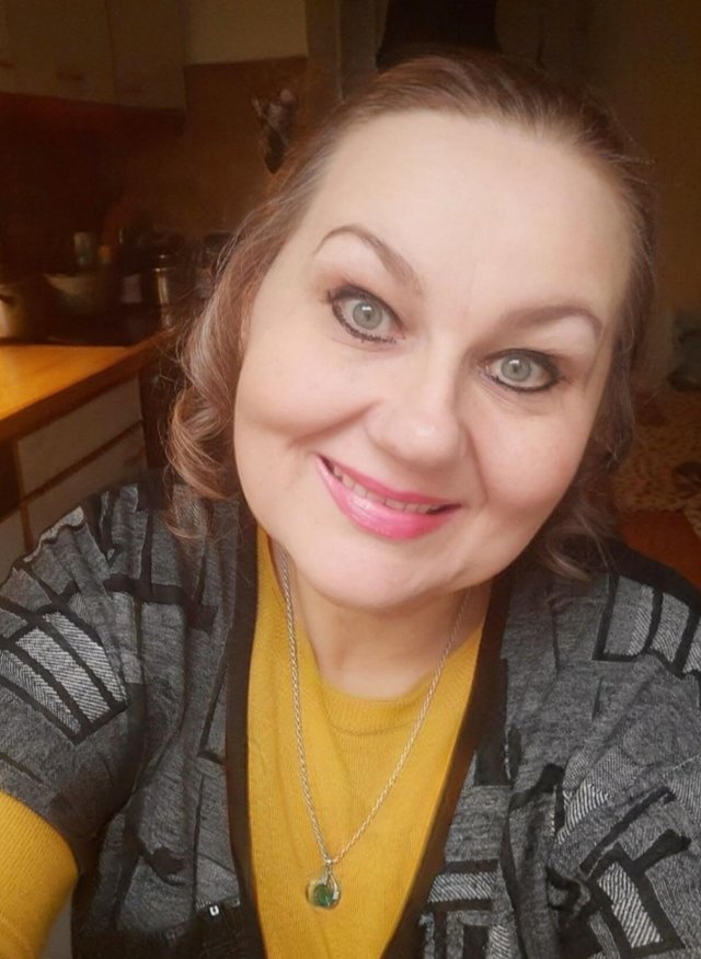 Ириша, 63, Вупперталь - "RusDate.de"