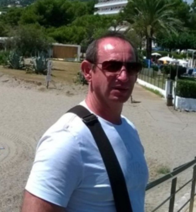 Александр, 60, Оснабрюк - "RusDate.de"