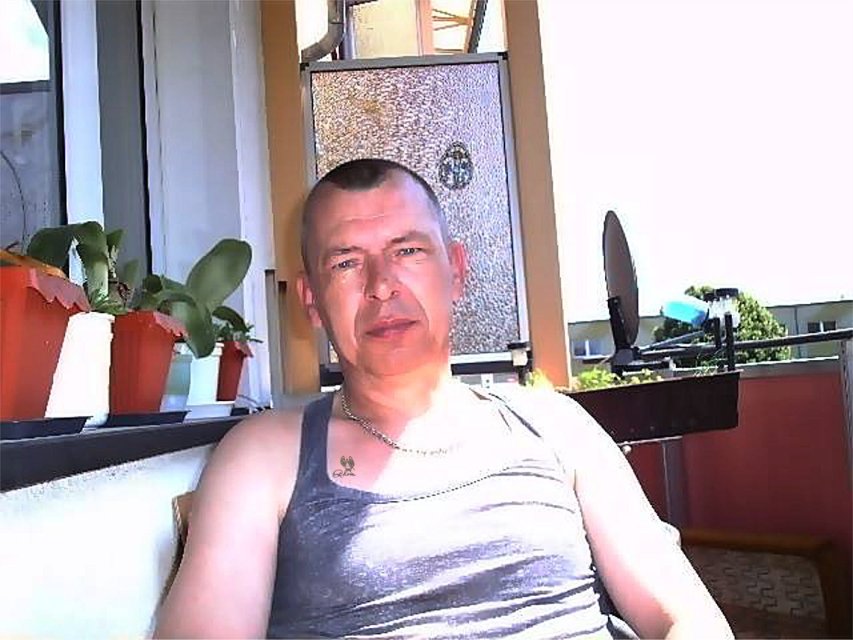 Peter, 61, Гриммен - "RusDate.de"