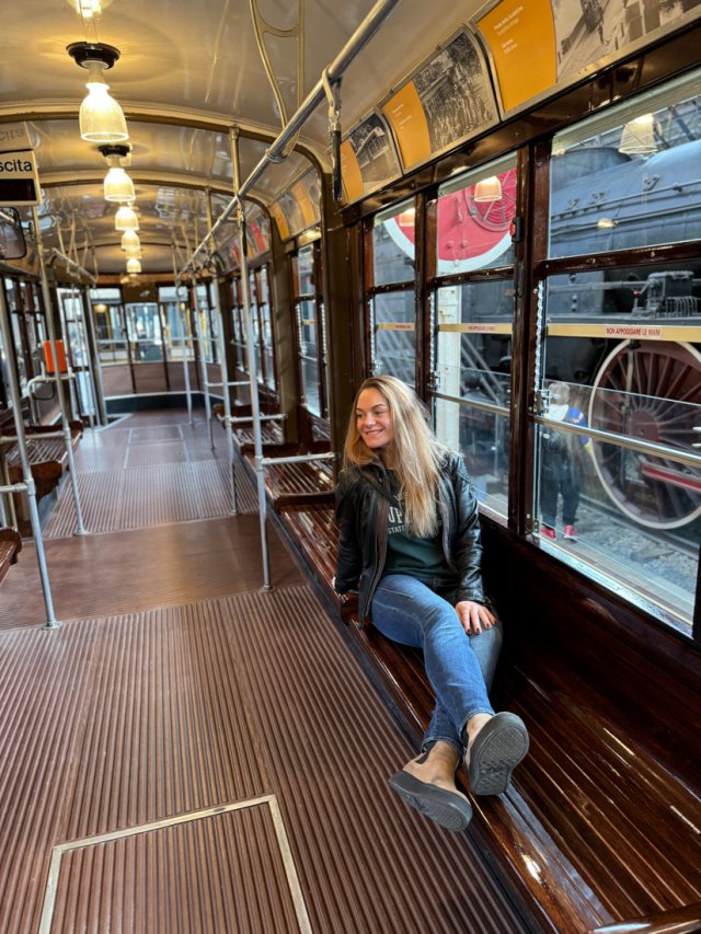 Alena, 39, Хамельн - "RusDate.de"