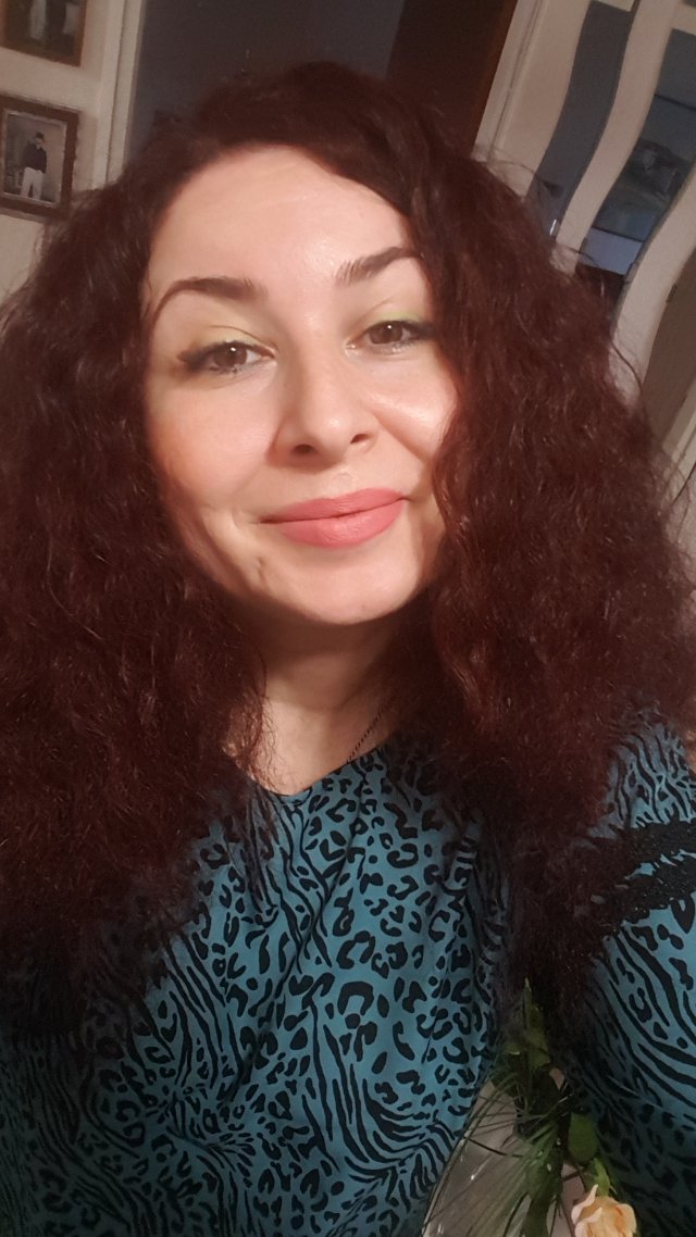 Julia, 46, Нюрнберг - "RusDate.de"