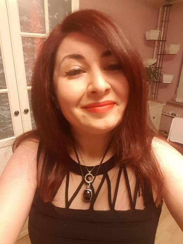 Julia, 46, Нюрнберг - "RusDate.de"