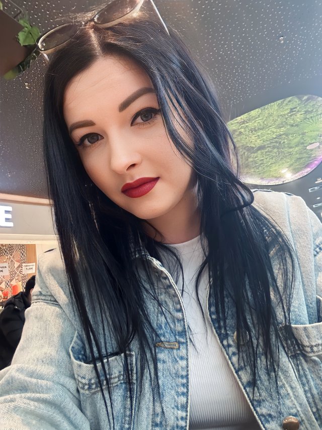 Lera, 29, Дортмунд - "RusDate.de"