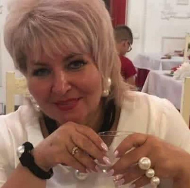 Alla, 62, Деггендорф - "RusDate.de"