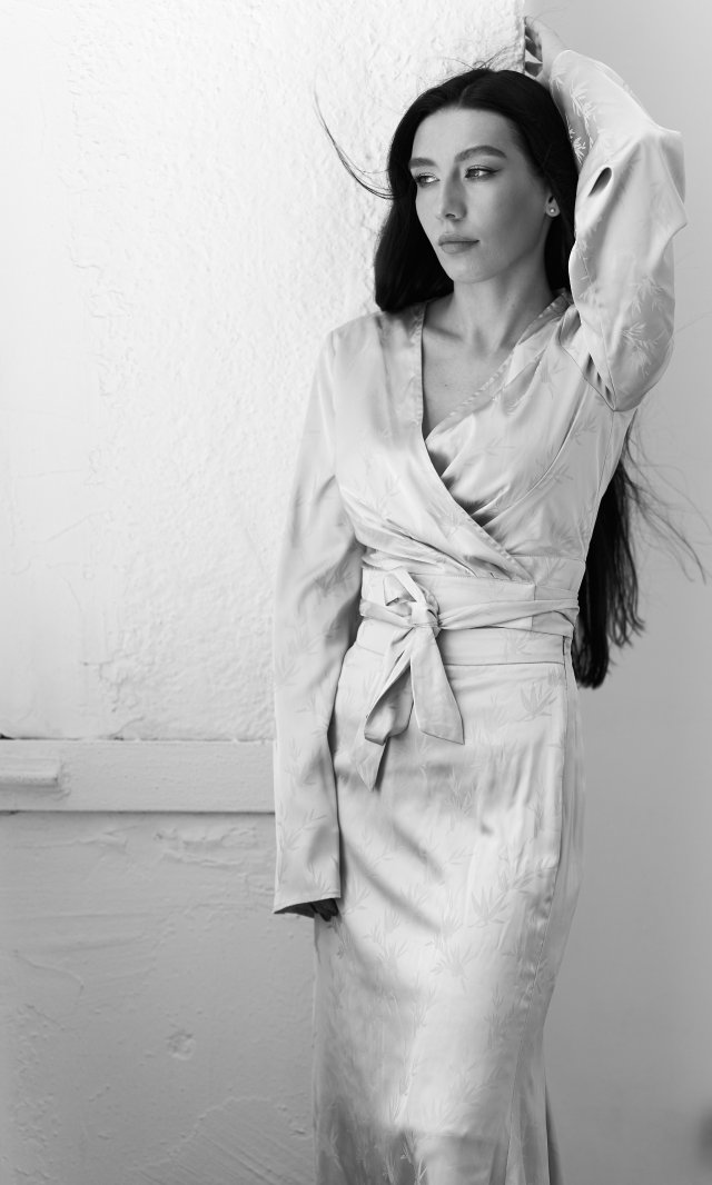 Кристина, 29, Анкара - "RusDate.de"